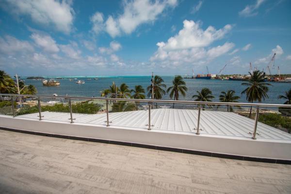 Dreams Scape - San Andrés