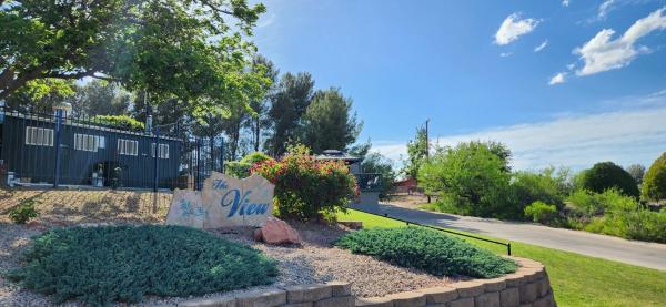 The View Motel - Arizona