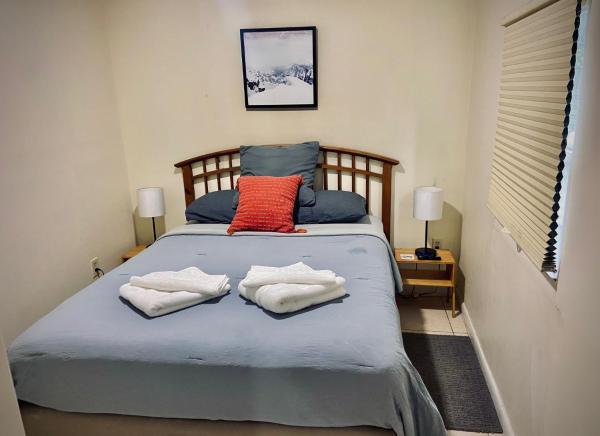 Private Room Near Miami Airport - Free Parking - 02 - Miami