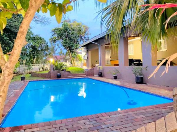 Listos Guest House -