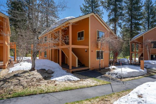 147 Mccloud - The Perfect Mccloud Getaway - Incline Village