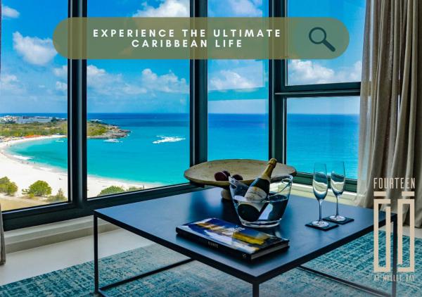 Fourteen At Mullet Bay - Caribe