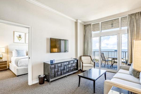 Marco Beach Ocean Suites - 플로리다