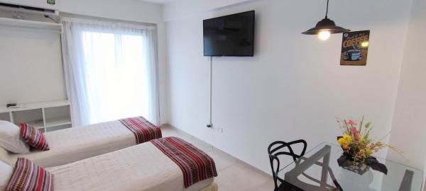 Departamento Italia 798 - Tucumán