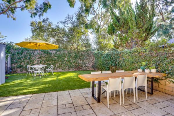 1 Mi To State Beach! Dog-friendly Dana Point Condo - Dana Point, CA