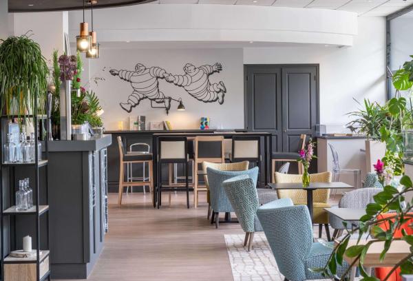 Hotel Litteraire Alexandre Vialatte, Bw Signature Collection - Gerzat