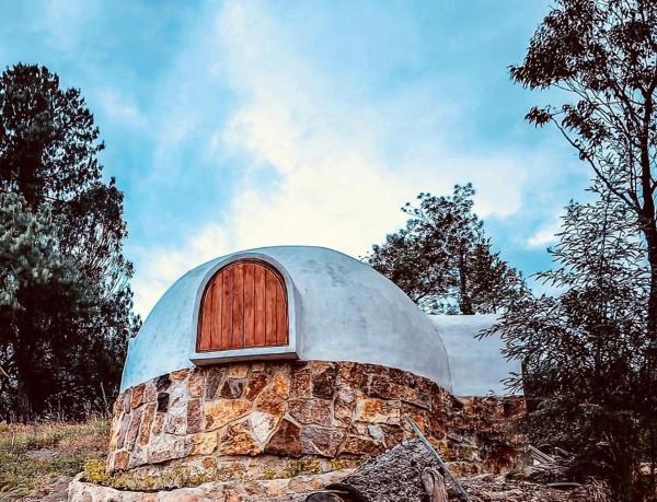 Casa Iglú - Colombia