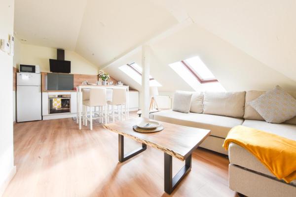 Apogee Mulhousienne - Mulhouse