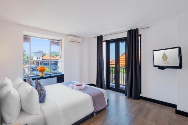 The Kanjeng Hotel Legian - Denpasar