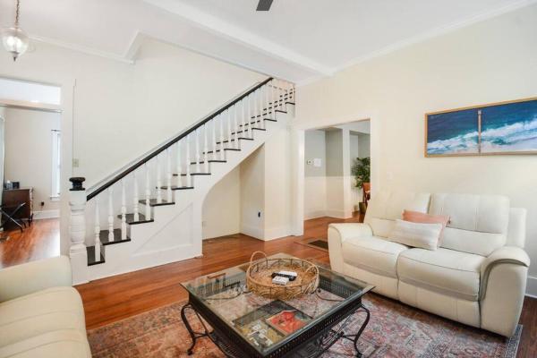 The Big Sanchez - St. Augustine, FL