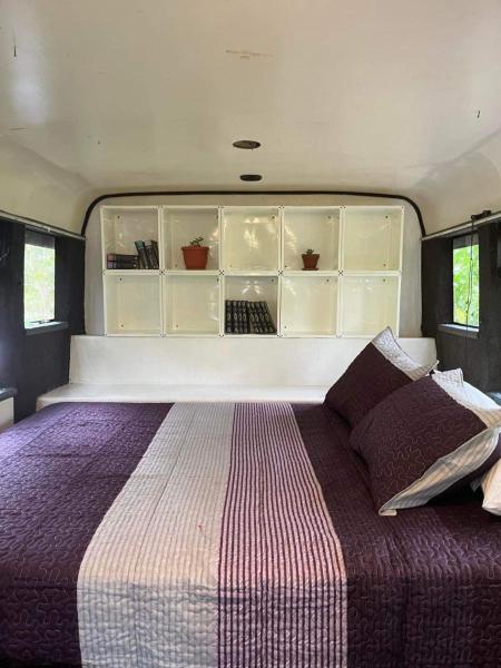 Bush Bus - Whangārei