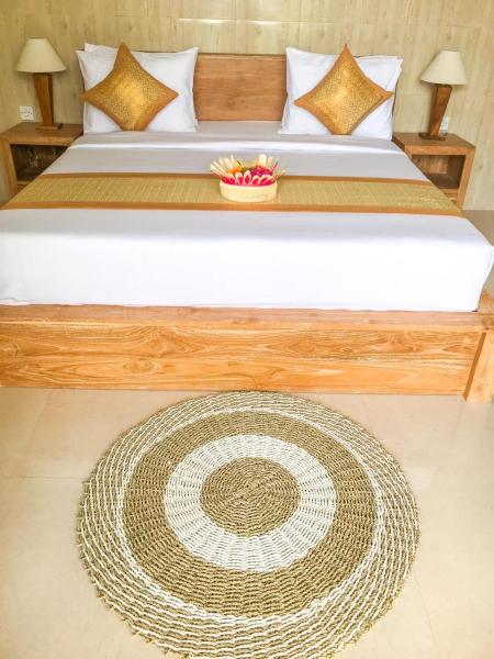 Heri House Ubud - Ubud