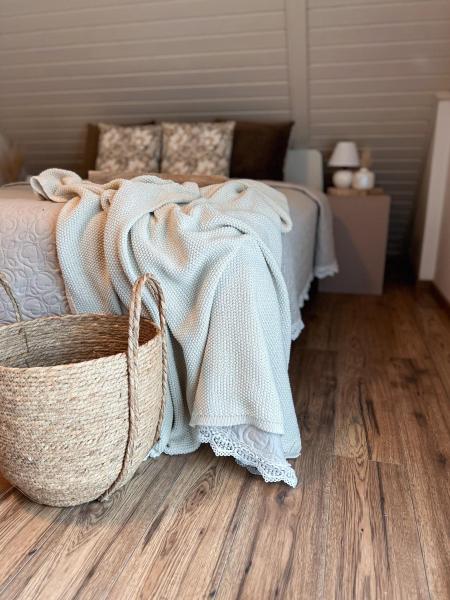 Pine & Oak Holiday Home - Alpes