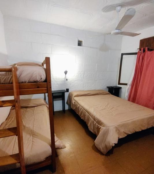 Megaró - Santa Teresita