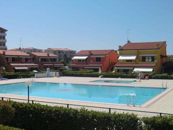Residence Gianka - Agenzia Cocal - Lido di Jesolo