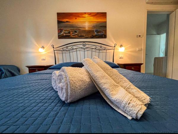 Agriturismo Le Ghirlande - Valeggio sul Mincio