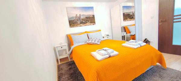 R&b Guest House - Câmpulung Moldovenesc
