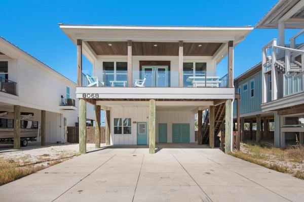 Para-dise Lz - Navarre, FL