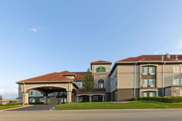La Quinta By Wyndham Olathe - Kansas