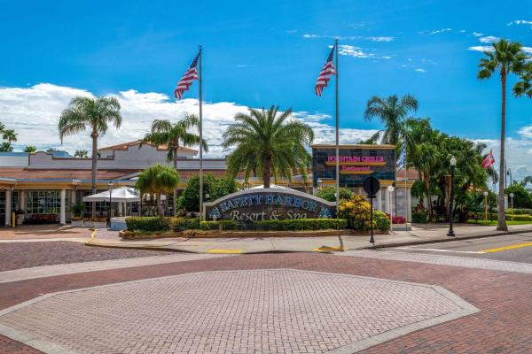 Safety Harbor Resort & Spa Trademark Collection By Wyndham - Clearwater, FL