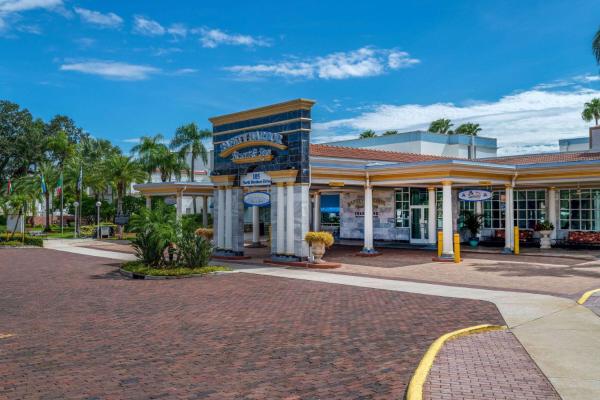 Safety Harbor Resort & Spa Trademark Collection By Wyndham - Tampa Bay, FL