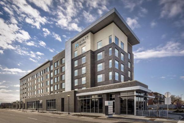 Hyatt House Denver Aurora - Aurora, CO