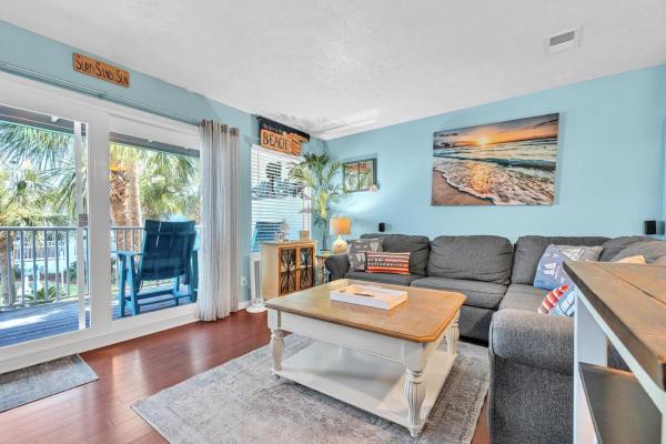 Nautical Watch D-6 - Florida