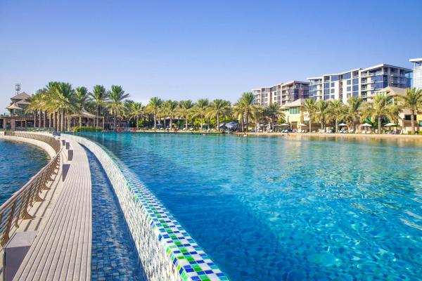 Palavra Resort - Bahrain