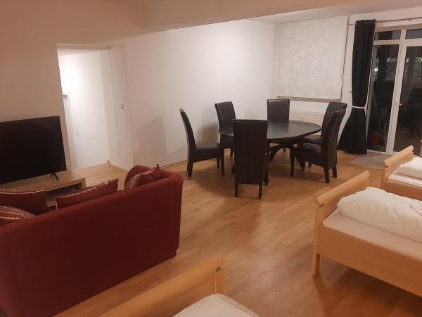 Pentling Ferienwohnung - Regensburg