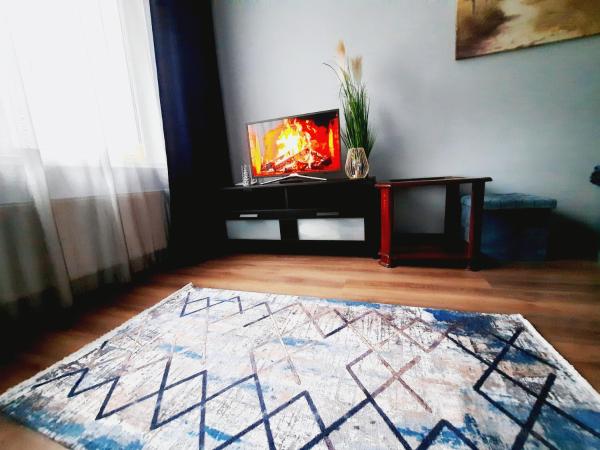 Light Apartment - Riga