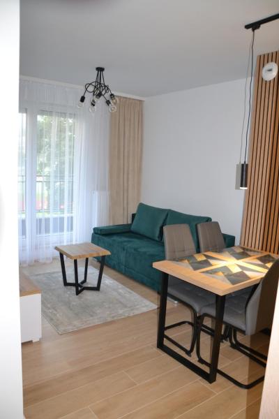 Apartament Krakusek Kraków Malborska 29 Free Parking - Krakow