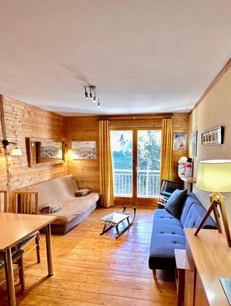 Studio Centre Station Auron 4 Personnes Wifi - Saint-Étienne-de-Tinée