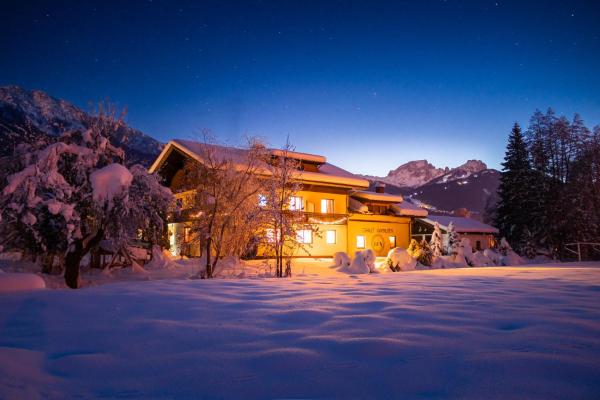 Loft Kammleitn - Austria