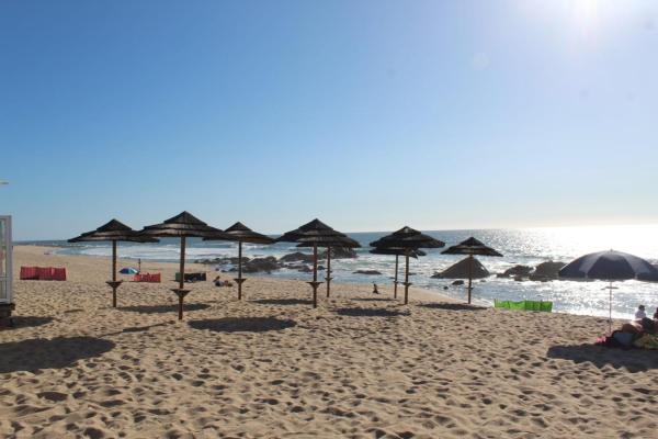 Beach House - Mindelo