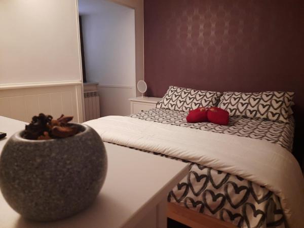 La Casa Del Largo Del Rosso - Pozzuoli