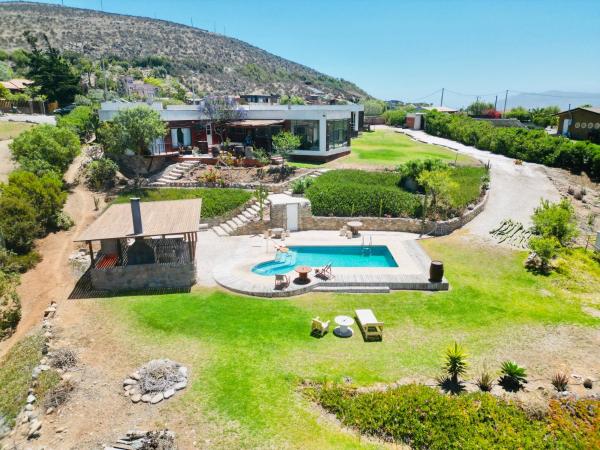 Hermosa Y Moderna Casa Vacacional - La Serena