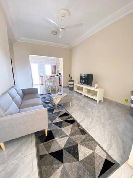 Kmr Apartment - Sira - Gambia