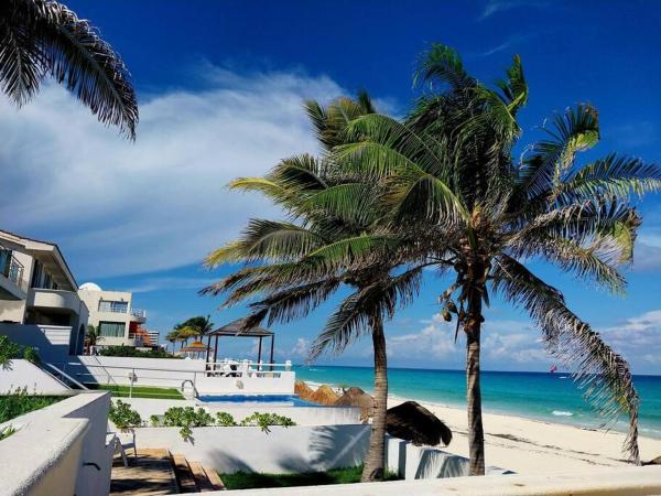 Zona Hotelera Cancún Depa! - Cancún