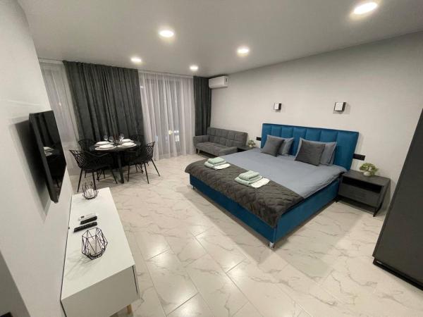 Apartment With The Best Location - Chișinău