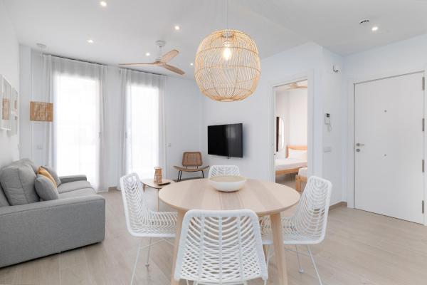 Ca Celieta Beach Ii - Valencia