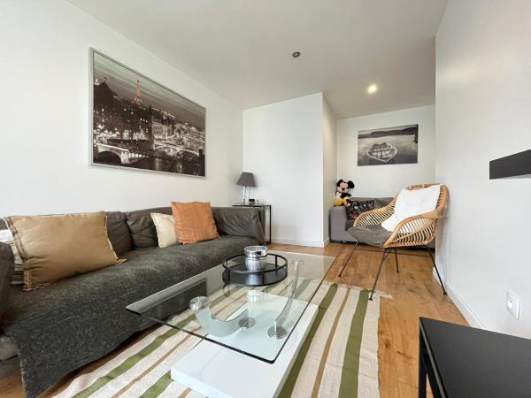 Appartement La Défense Courbevoie - La Défense