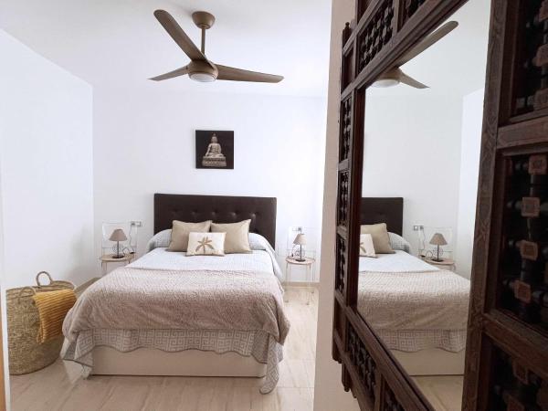 La Pereta: Immaculate Quiet House, Free Parking. - Málaga