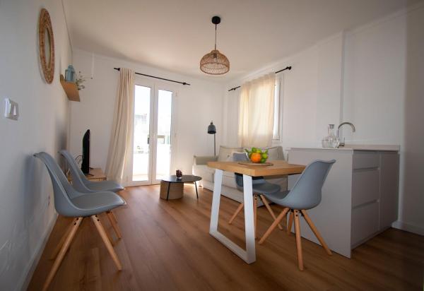Lavendel Apartments - Ses Salines
