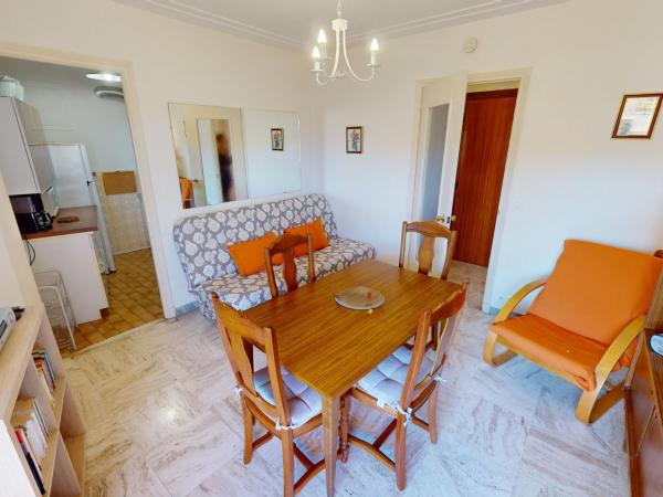 Charmant 2p Calme En Centre-ville Avec Balcon, Proche Plages Et Commerces - Fr-1-196-345 - Menton