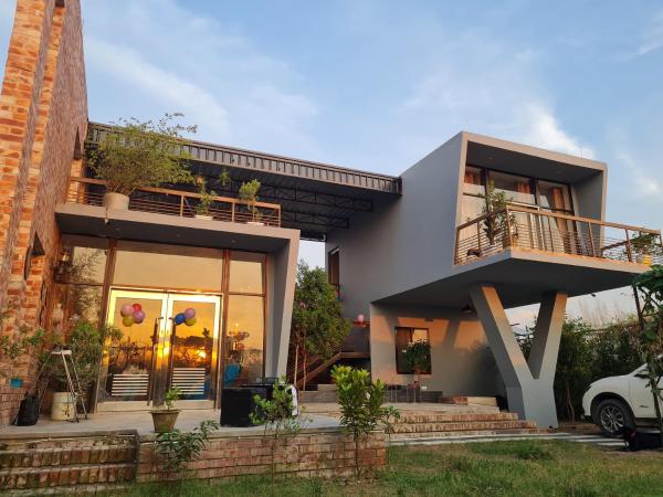 Jolshiri Vacation House - Dacca