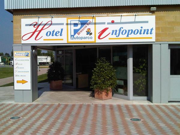 Hotel Santa Giulia - Brescia