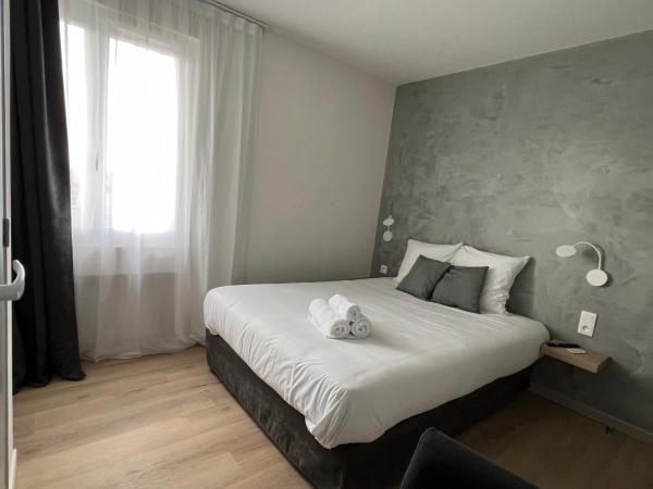 Hôtel Le Ponson - Balazuc