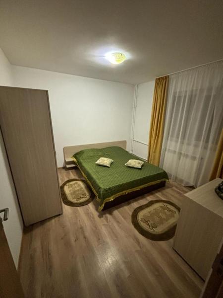 Apartament Cireşica- 10 Min De Mamaia - Constanța