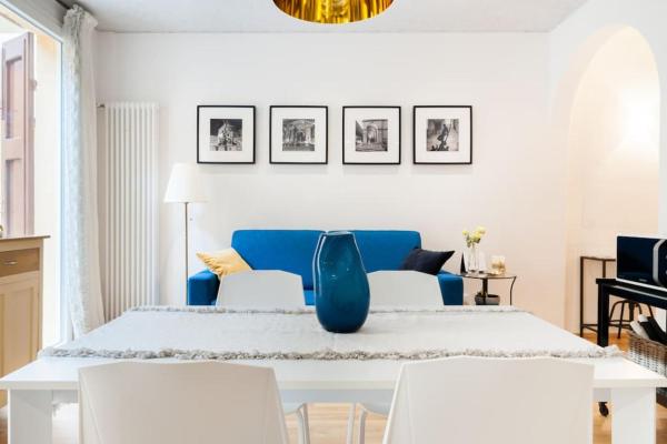 Azeglio63bologna - La Terrazza - Bologna