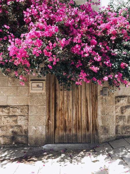 Lemon Tree Residence - Amman